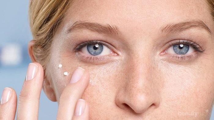 Keriput di Bawah Mata? No Worries, Ini 5 Rekomendasi Eye Cream Terbaik ... Keriput di Bawah Mata? No Worries, Ini 5 Rekomendasi Eye Cream Terbaik ...