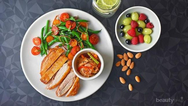 5 Food Blogger yang Semua Post-nya Bikin Ngiler Banget!