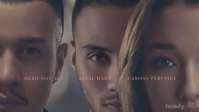 Wah, Benar-benar Bikin Penasaran! Ini Dia 5 Film Indonesia Wajib Kamu ...