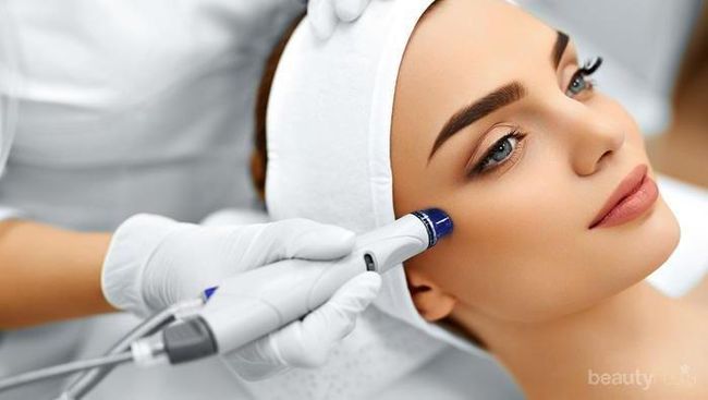 Kamu Mau Setrika Wajah? Ini Hal yang Perlu Diperhatikan Ladies!