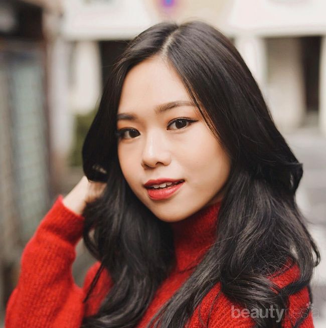 Tips Membuat Bibir Menjadi Merah Tanpa Lipstik, Mudah Banget!