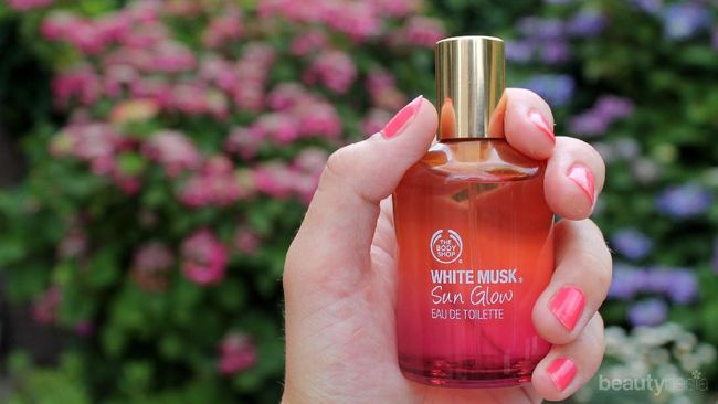 Rekomendasi 5 Parfum Body Shop yang Cocok Buat Hadiah Tukar Kado!