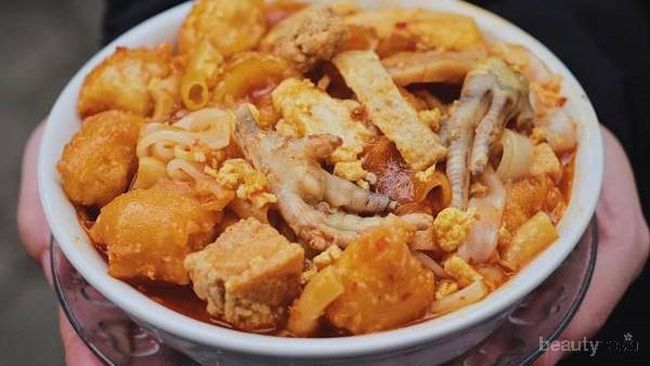 Enggak cuma di bandung, ini 5 Tempat yang jual Seblak Enak yang Perlu ...