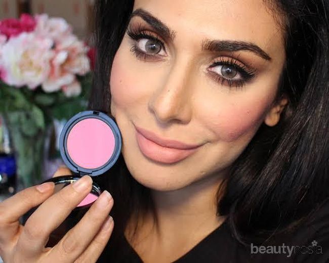 Bingung Memilih Blush On? Ini Dia 5 Pilihan Warna Blush On Sesuai Kulitmu!