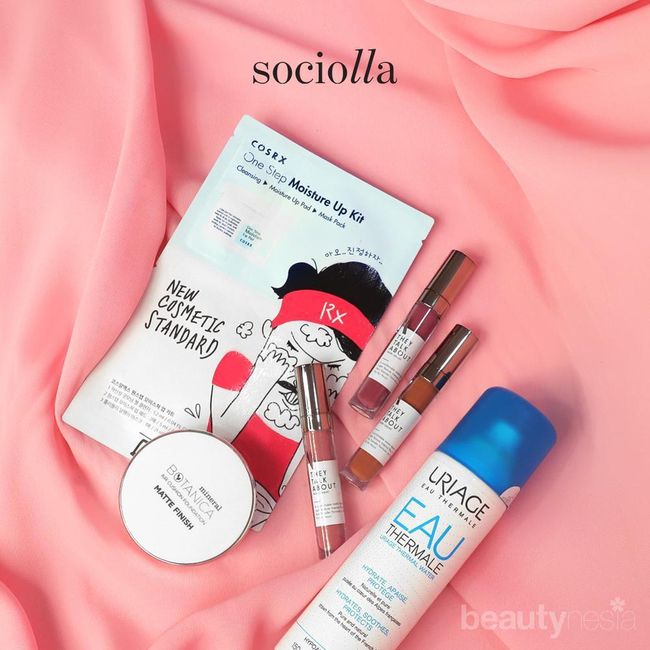 Wah, 4 Produk Makeup dari Sociolla Ini Coverage-nya Oke Banget, Ladies ...