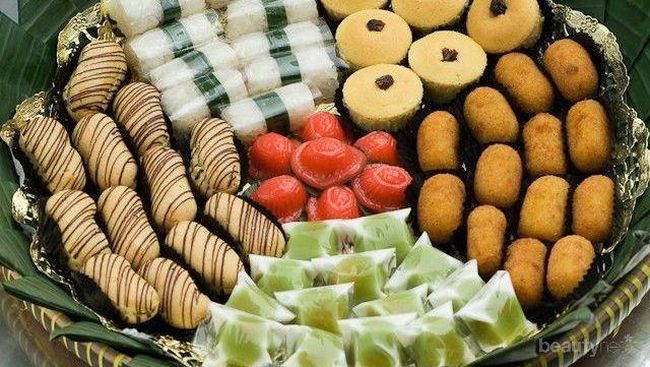 Doyan Ngemil? Yuk, Cobain Aneka Resep Kue Basah Modern Ini di Rumah!