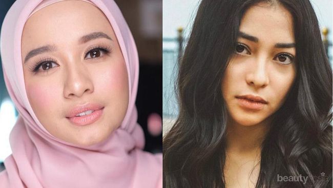 Berdarah Minang, Deretan Artis Cantik Ini Jadi Pujaan Kaum Pria! Berdarah Minang, Deretan Artis Cantik Ini Jadi Pujaan Kaum Pria!
