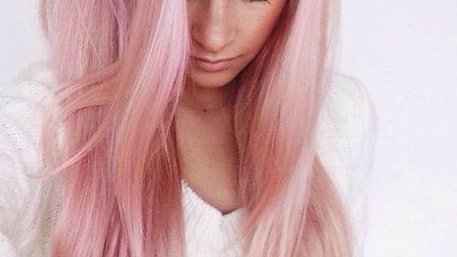 Sudahkah Kamu Coba? 4 Warna Rambut Populer yang Hits di Instagram