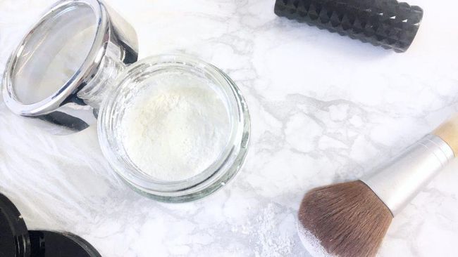 4 Translucent Powder Terjangkau Ini Bisa Menjadi Pilihanmu!