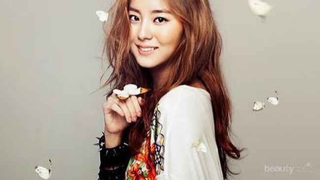 Bentuk Alis ala Artis Korea yang Paling Cocok untuk Kamu Pemilik Wajah ...