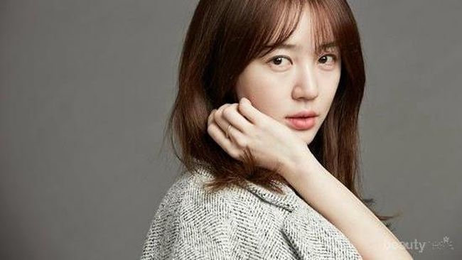 Model Poni Korea Ini Membuat Wajah Tampak 10 Tahun Lebih Muda