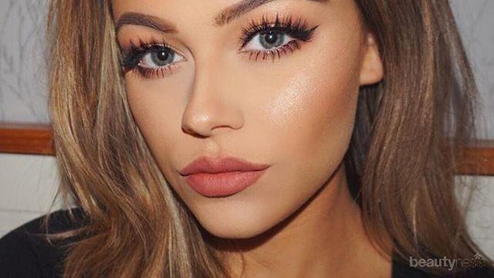 Tutorial Make Up Natural yang Flawless dan Glowy untuk Kulit Sawo Matang Tutorial Make Up Natural yang Flawless dan Glowy untuk Kulit Sawo Matang