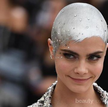 Ini Dia! Role Model Pria Androgini Paling Keren di Dunia