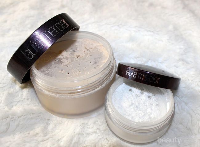 Sudah Tahu Bedanya Bedak Translucent dengan Bedak Biasa?