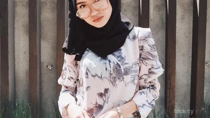 Ini Dia Rekomendasi Tutorial Hijab Simple yang Stylish Saat Ke Kampus!