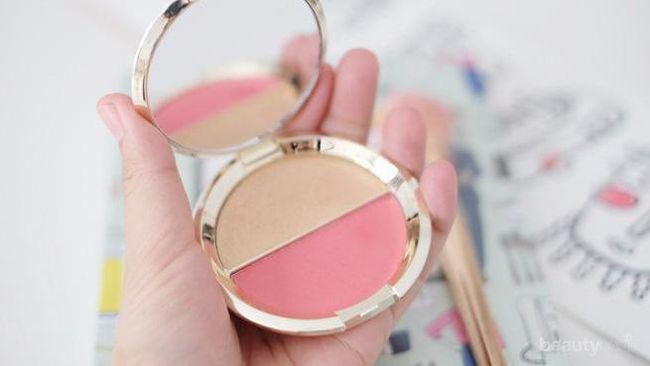 Ternyata, Ini Dia 3 Highlighter Rekomendasi Beauty Blogger! Mau Coba?
