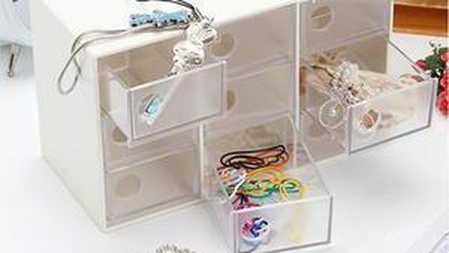 5 Tips Agar Koleksi Aksesorismu Tetap Awet dan Tidak Mudah Rusak