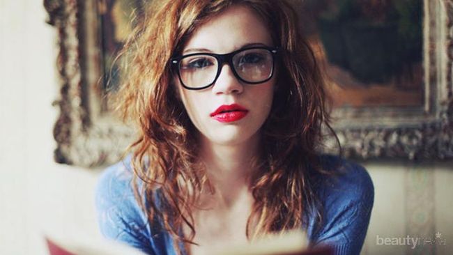 Bagi Kamu yang Memiliki Hidung Besar, Inilah Model kacamata yang Tepat ...