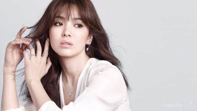 Ini 4 Model Poni Sesuai Bentuk Wajah yang Bikin Kamu Secantik Eonni Korea