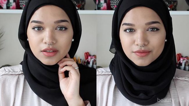 4 Tips Fashion dengan Anting Hijab Agar Style Kamu Makin Kece