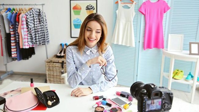 Ini Dia 4 Tips Yang Wajib Kamu Ketahui Ketika Akan Menjadi Beauty Blogger!