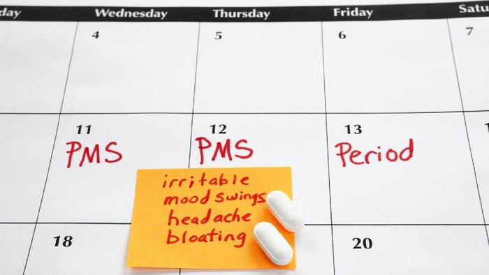 Hati-hati Ladies, Inilah 4 Dampak Negatif dari Siklus Menstruasi yang ... Hati-hati Ladies, Inilah 4 Dampak Negatif dari Siklus Menstruasi yang ...