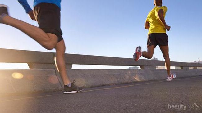 4 Tempat Jogging Murah Dan Nyaman Di Jakarta Yang Wajib Kamu Coba