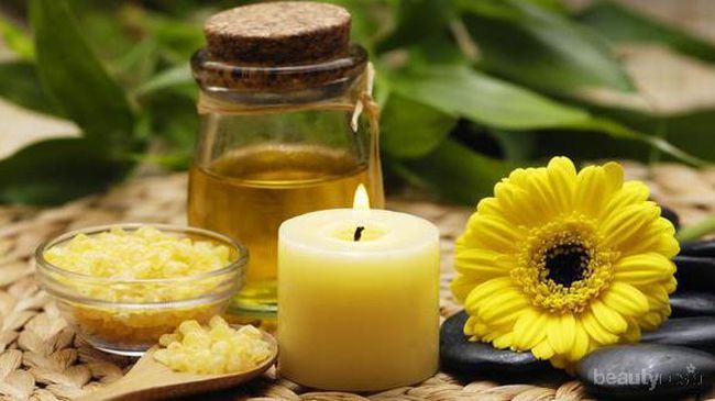 4 Tempat Spa Muslimah untuk Perawatan Kecantikan yang Halal