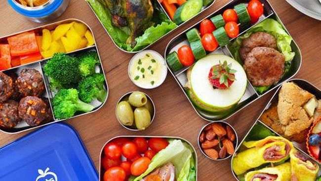 Berencana Membawa Bekal Makanan Selama Mudik? Ikuti 5 Tips Jitu Anti ...