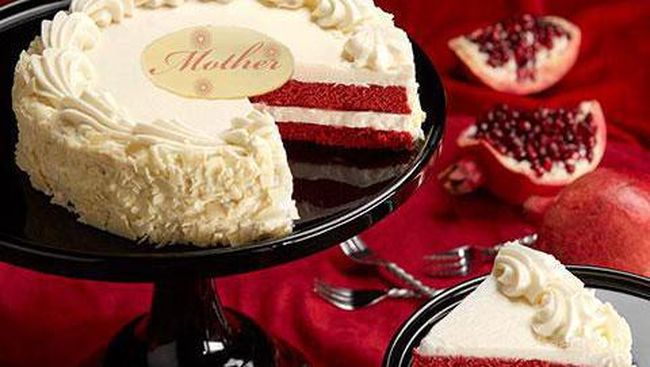 5 Tempat dengan Menu Red Velvet Terlezat di Jakarta