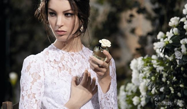 Rekomendasi 5 Parfum Aroma Bunga yang Memikat, Cocok untuk Kamu Gunakan ...