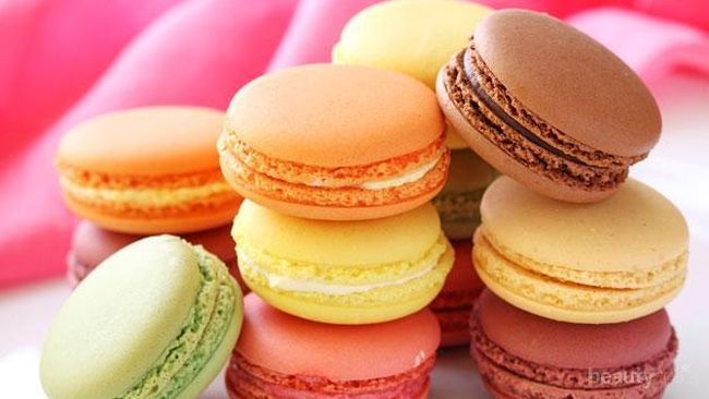 5 Rekomendasi Akun Instagram Makanan Manis yang Akan Menggugah Selera Kamu