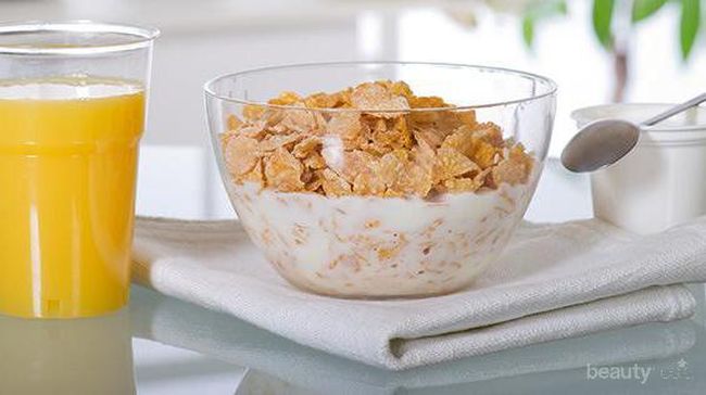 Waspada! 4 Jenis Kombinasi Makanan Berikut Ini Perlu Kamu Hindari!