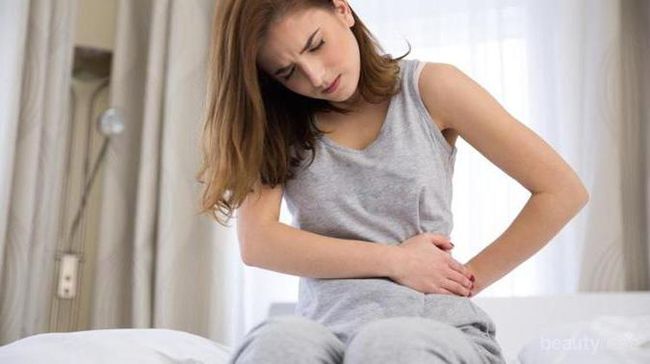 8 Cara Cepat Menghilangkan Nyeri Haid yang Perlu Kamu Coba