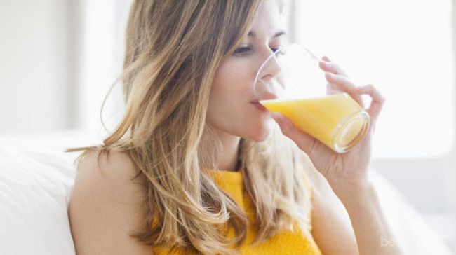 Begini Cara Membuat Jus Yang Detox Yang Dapat Membuat Kulit Cerah Dan