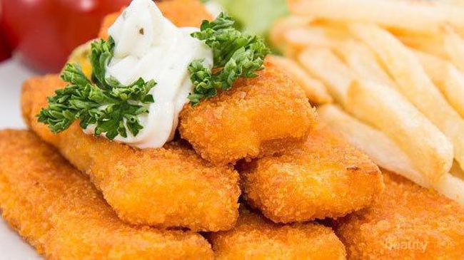 Intip Resep Nugget Ayam Keju Krispy yang Cocok Disajikan untuk Menu ...