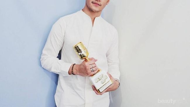 Ini Dia Para Penyanyi Pria Indonesia Favorite Paling Fenomenal