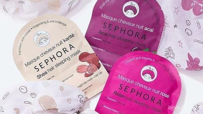 Jaga Rambut Halus dan Sehat, Ini Rekomendasi Merek Masker Rambut