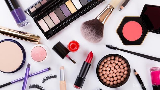 Makeup Lokal Recommended, 5 Produk BLP Beauty Ini Wajib Punya