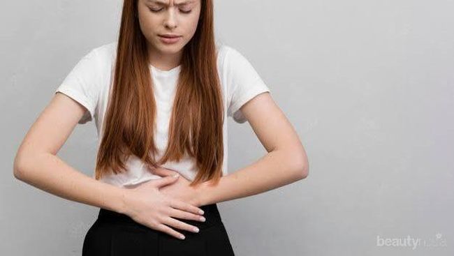 Perut Berbunyi Meskipun Tidak Lapar, Kenapa ya?