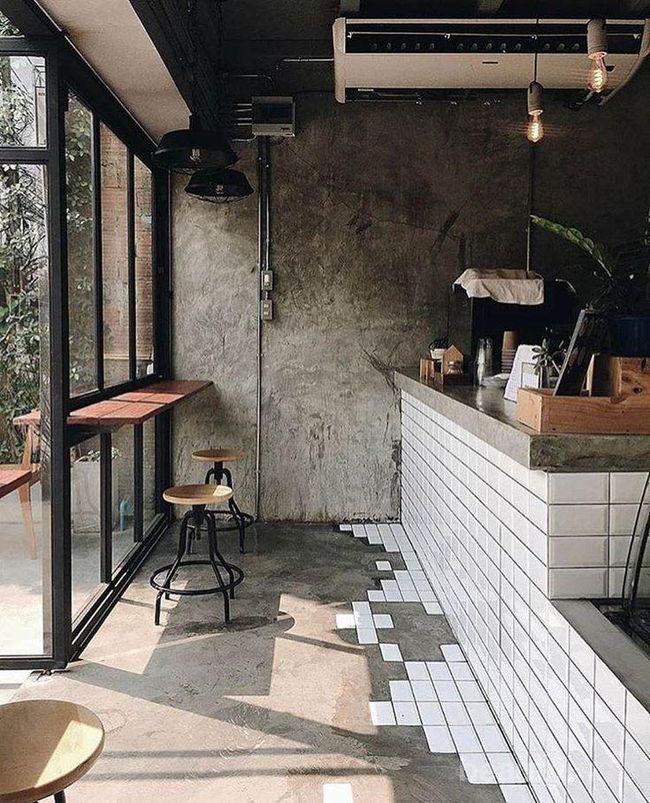 Rekomendasi Kedai Kopi Paling Dekat dari Stasiun MRT Jakarta