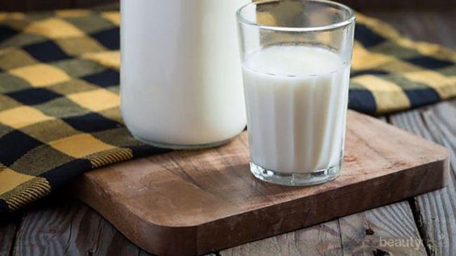 Rangkaian Fakta dan Manfaat Susu Kambing yang Perlu Kamu Tahu