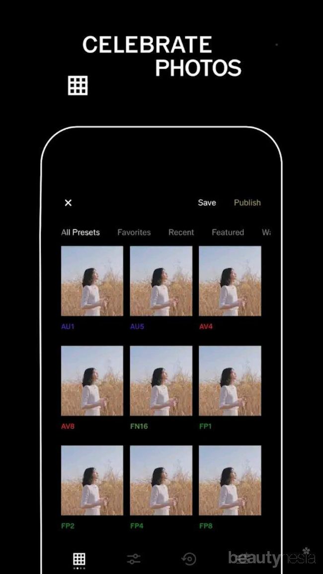 Mau Hasil Foto yang Kekinian? Intip 3 Aplikasi Edit Foto yang Jadi ...