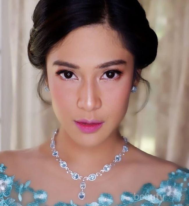 Tampil Cantik Saat Kondangan dengan Inspirasi Makeup ala Artis ...