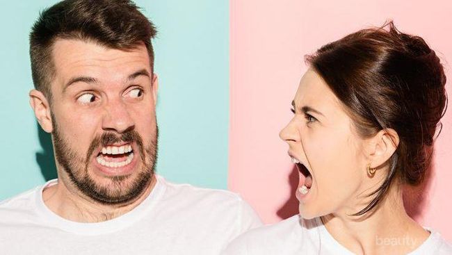 Pasanganmu Super Cerewet? Jangan Disesali, Justru Ini Keuntungannya!