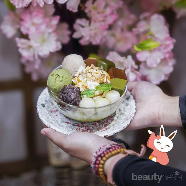 Matcha Lover Wajib Coba! 7 Menu Dessert di Uji Matcha yang Meleleh di Mulut