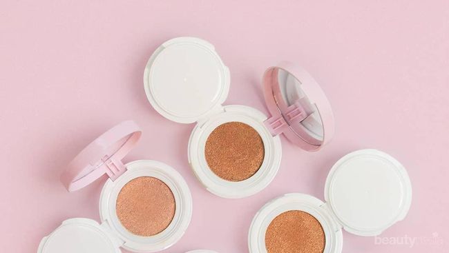 5 Rekomendasi Cushion untuk Kulit Kering