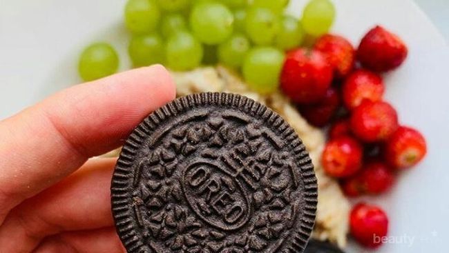 Kreasi Makanan dari Oreo Ini Gampang Dibikin di Rumah!