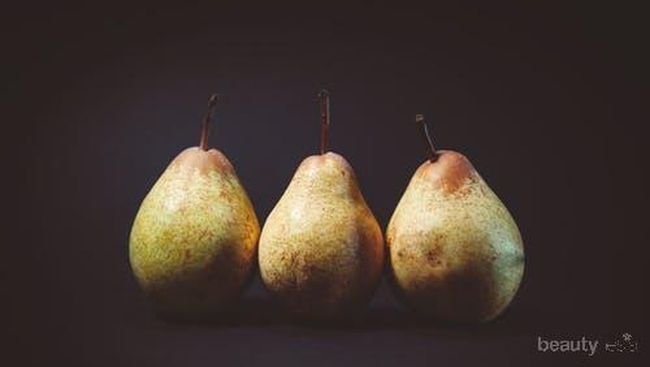 Manfaat Rajin Konsumsi Buah Pir untuk Kesehatan Tubuh