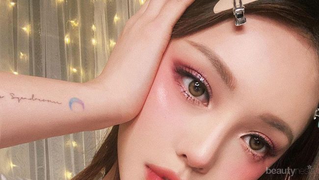 Jangan Sampai Keliru, Ini Pilihan Warna Softlens Untuk Kulit Putih